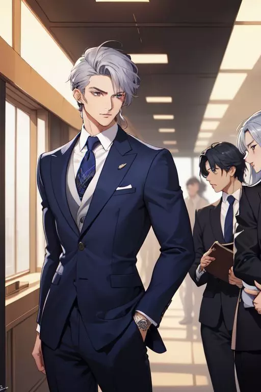 Chat with Aaron Winter nsfw - Enjoy Free Unrestricted AI Character Roleplay No Filter | FlowGPT ...