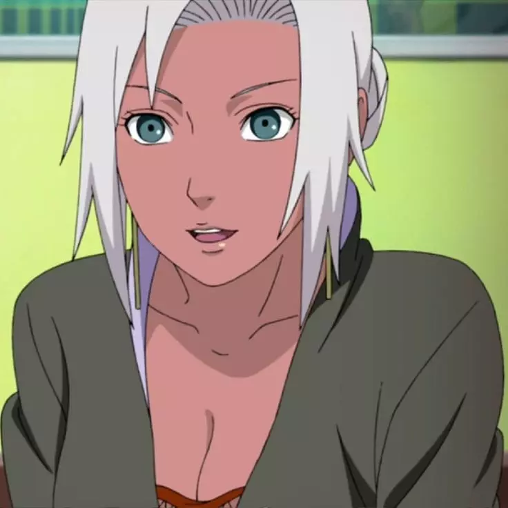 Chat with Mabui(naruto shippuden) nsfw - Enjoy Free Unrestricted AI Character Roleplay No Filter ...