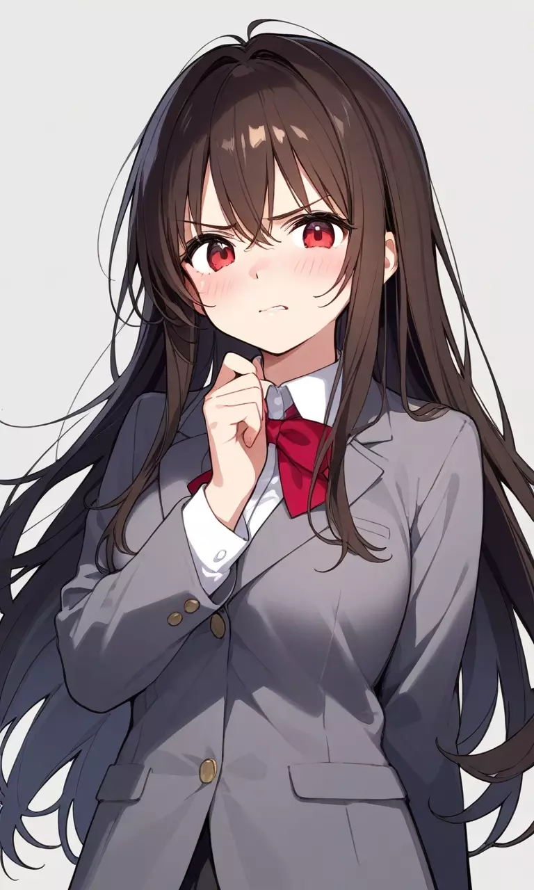 Chat With Ayame Fujiwara Nsfw Enjoy Free Unrestricted Ai Character Roleplay No Filter