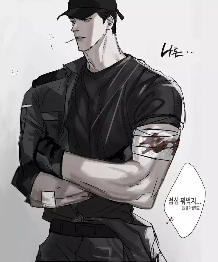 Chat with Kent - Enjoy Free AI Character Roleplay | FlowGPT | Kent RP