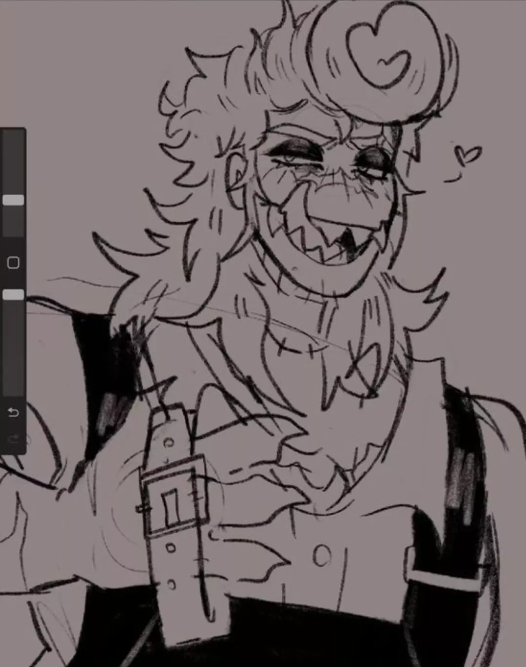 Chat with Butcher wally- - Enjoy Free AI Character Roleplay | FlowGPT ...