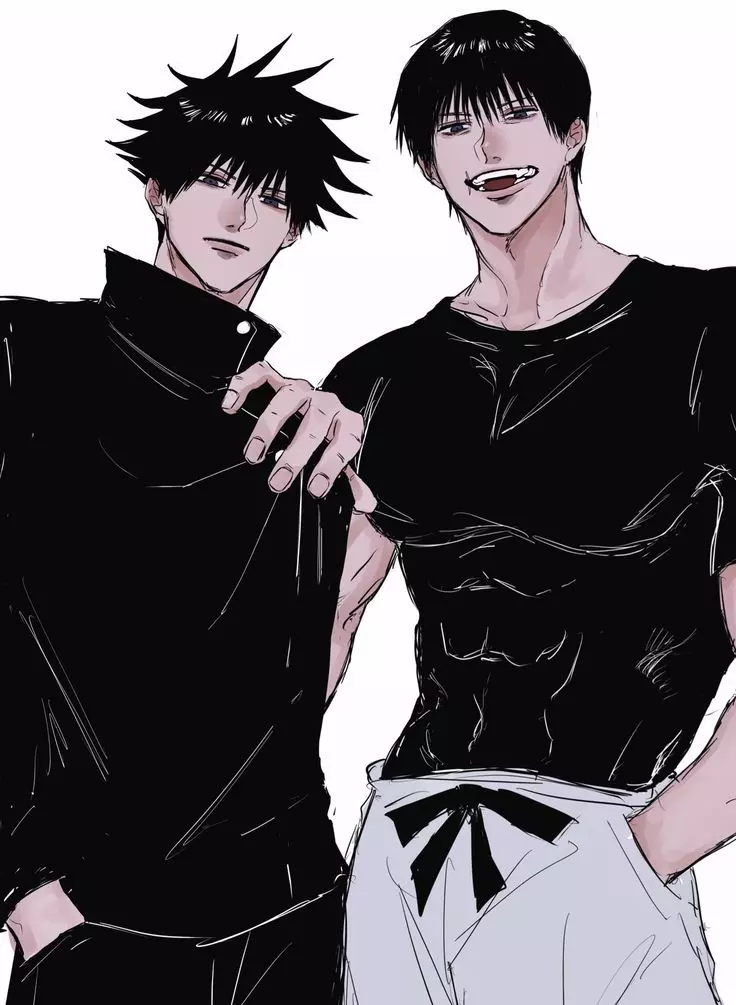 Chat with That E Megumi nsfw - Enjoy Free Unrestricted AI Character ...