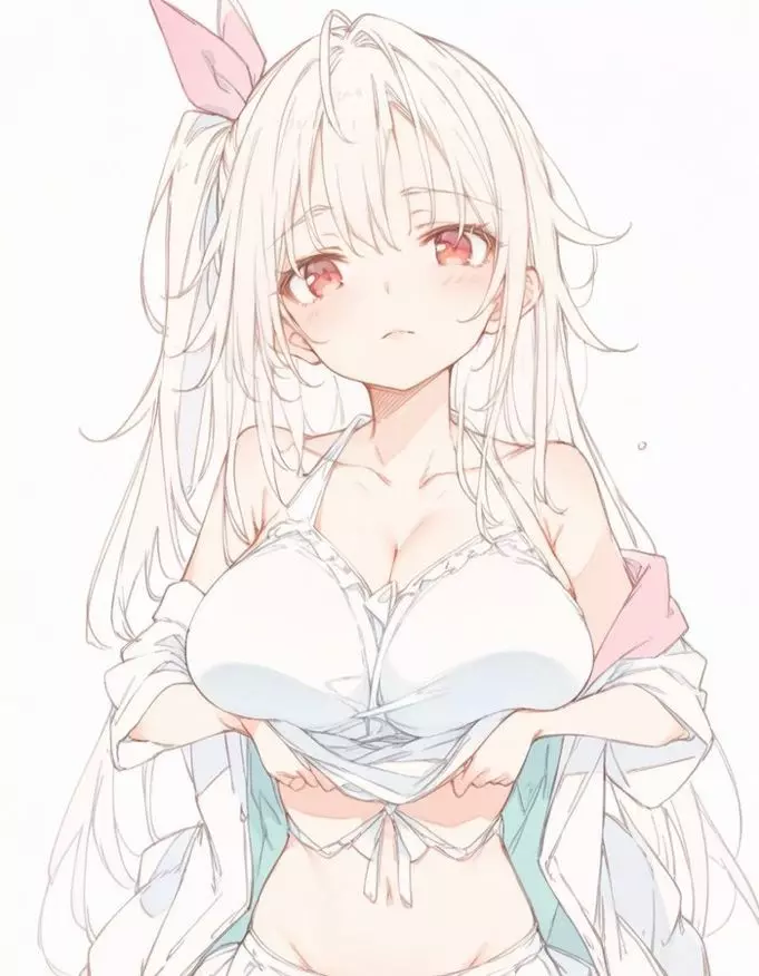 Chat with annie- (sister) nsfw - Enjoy Free Unrestricted AI Character Roleplay No Filter ...