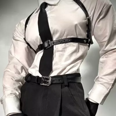 Chat with Master Dominic - Enjoy Free AI Character Roleplay | FlowGPT ...