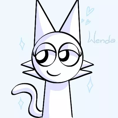 Chat with Wenda - Enjoy Free AI Character Roleplay | FlowGPT | Wenda RP