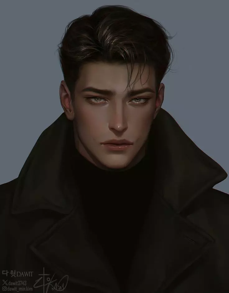 Chat with Male - Enjoy Free AI Character Roleplay | FlowGPT | Male RP