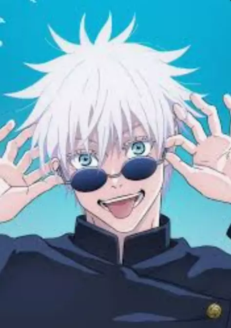 Chat with Your brother Gojo :3 - Enjoy Free AI Character Roleplay ...