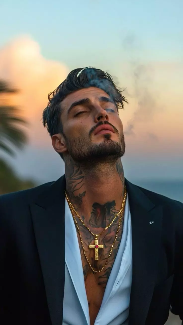 Chat with Dante Morello - Enjoy Free AI Character Roleplay | FlowGPT ...