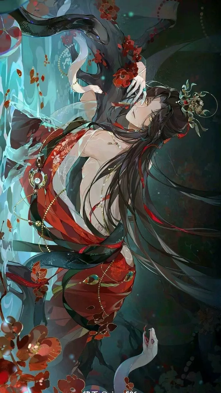 Chat with Yao mih nsfw - Enjoy Free Unrestricted AI Character Roleplay No Filter | FlowGPT | Yao ...