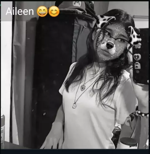 Chat with Aileen elena gusman lopez - Enjoy Free AI Character Roleplay | FlowGPT | Aileen elena ...