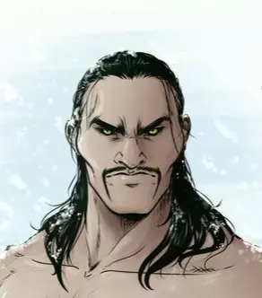 Chat with Shan Yu - Enjoy Free AI Character Roleplay | FlowGPT | Shan Yu RP