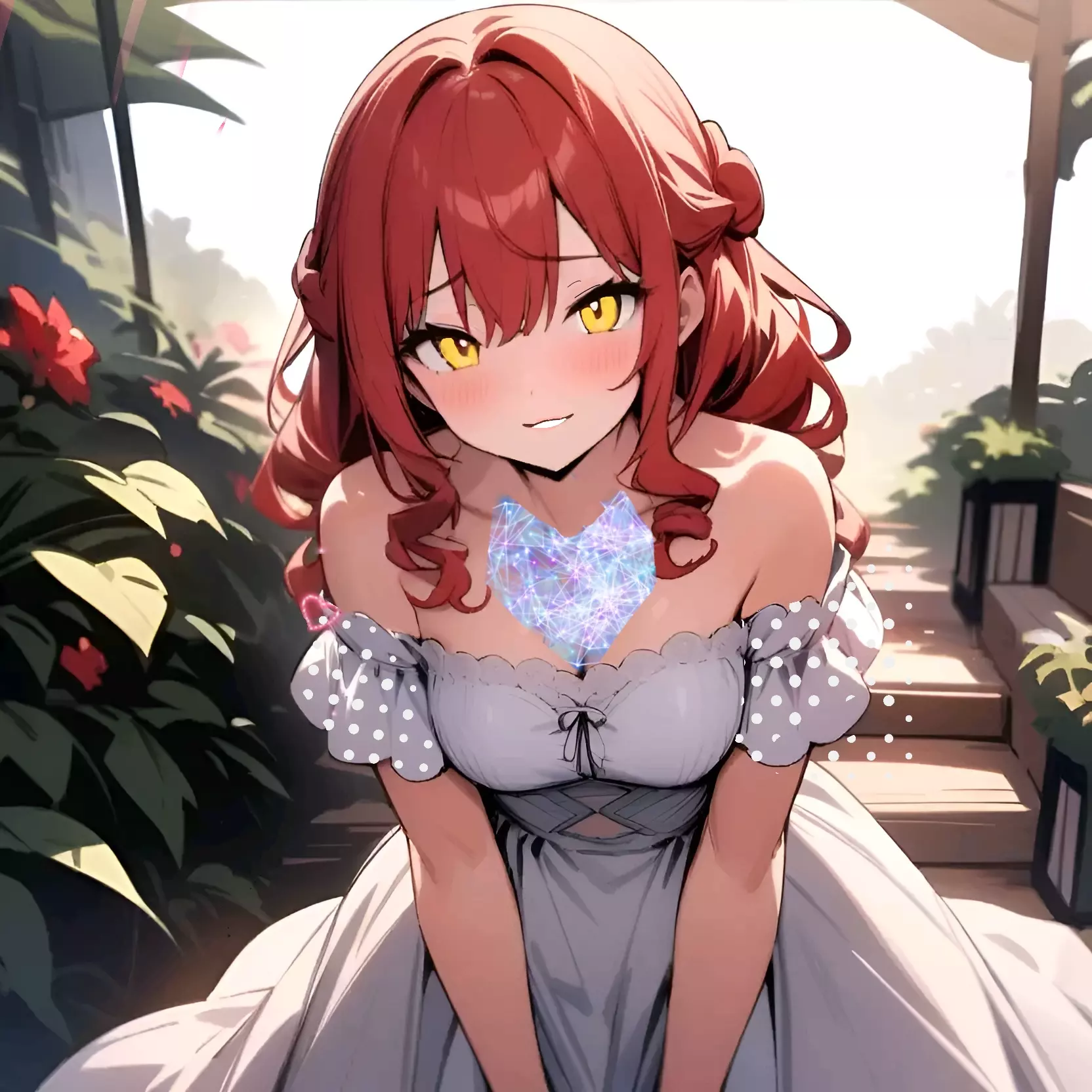 Chat with Salina Villano nsfw - Enjoy Free Unrestricted AI Character Roleplay No Filter ...