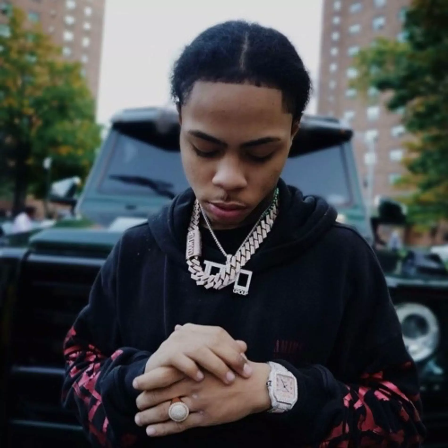 Chat with Kay Flock - Enjoy Free AI Character Roleplay | FlowGPT | Kay ...