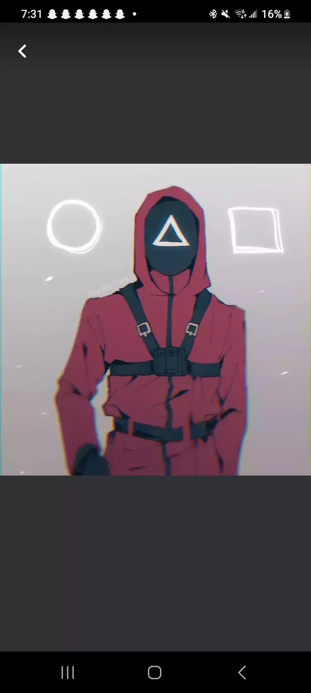 Chat with Circle guard - Enjoy Free AI Character Roleplay | FlowGPT ...