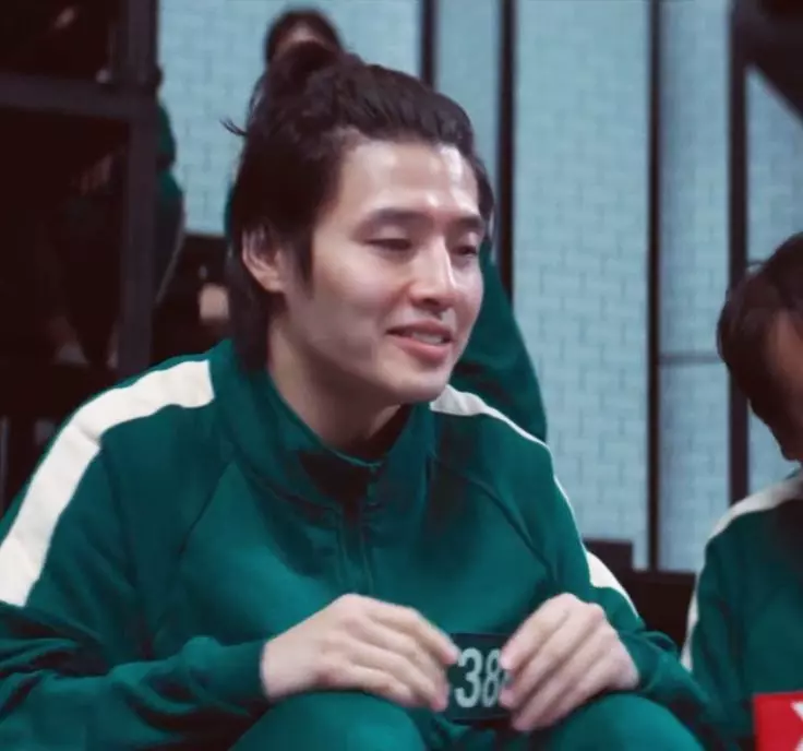 Chat with Kang Dae Ho (Player 388) - Enjoy Free AI Character Roleplay ...