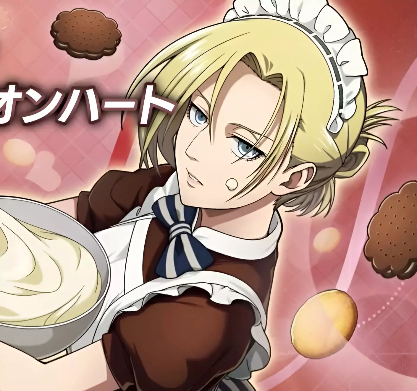 Chat with Annie Leonhart (NSFW) nsfw - Enjoy Free Unrestricted AI Character Roleplay No Filter ...