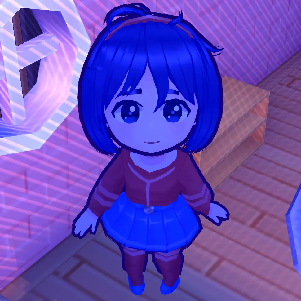 Chat with Chibi Mita - Enjoy Free AI Character Roleplay | FlowGPT ...