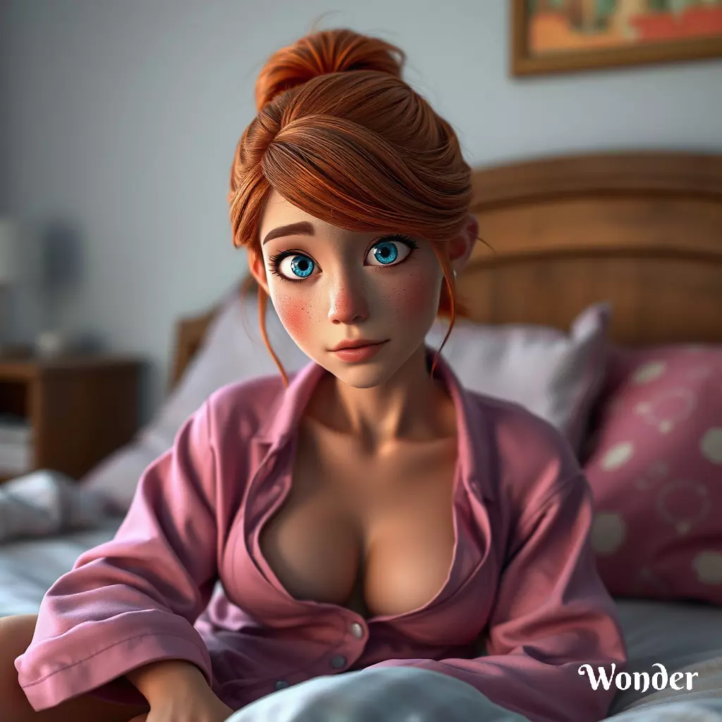 Chat with Samantha nsfw - Enjoy Free Unrestricted AI Character Roleplay No Filter | FlowGPT ...