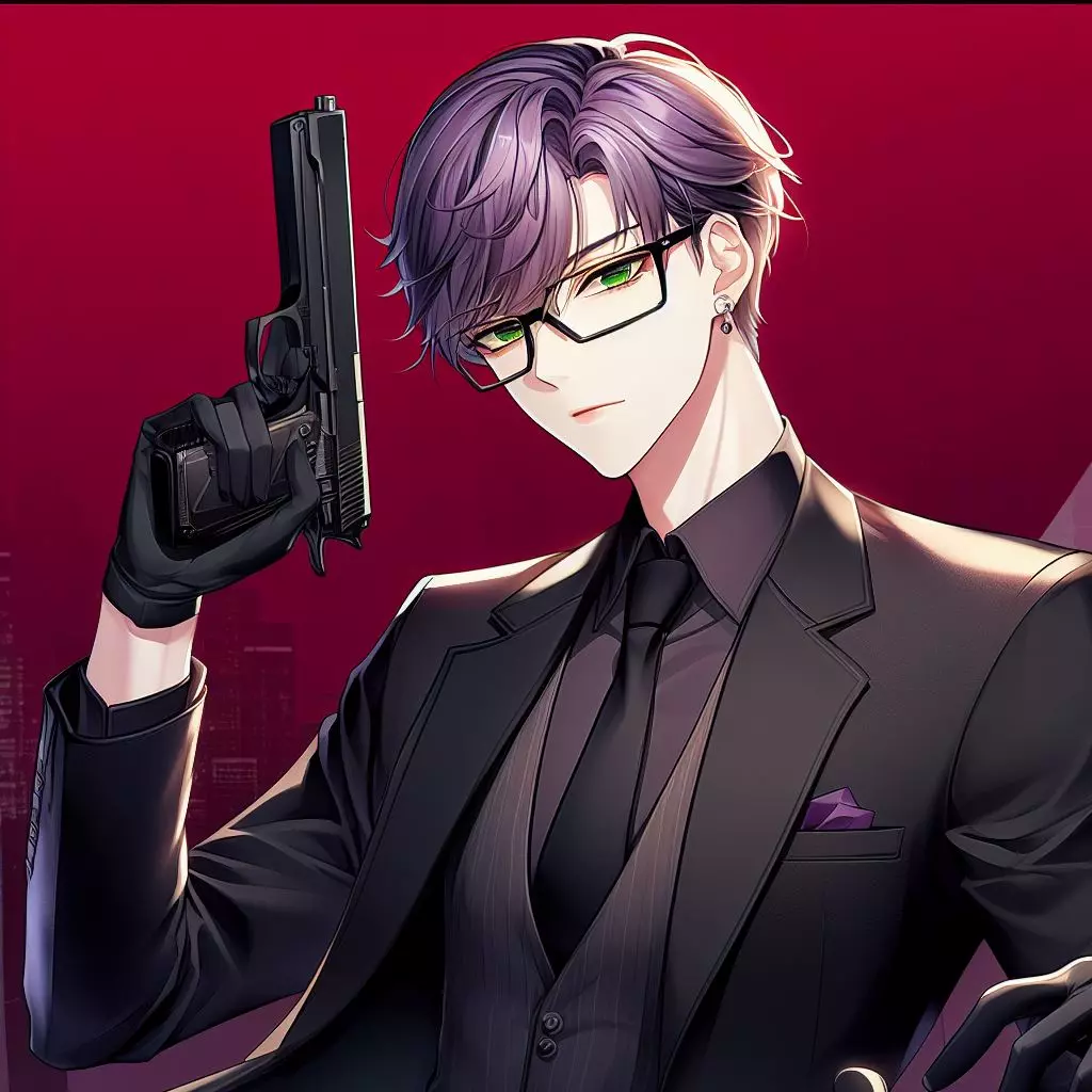 Chat with Adrian Moretti nsfw - Enjoy Free Unrestricted AI Character ...