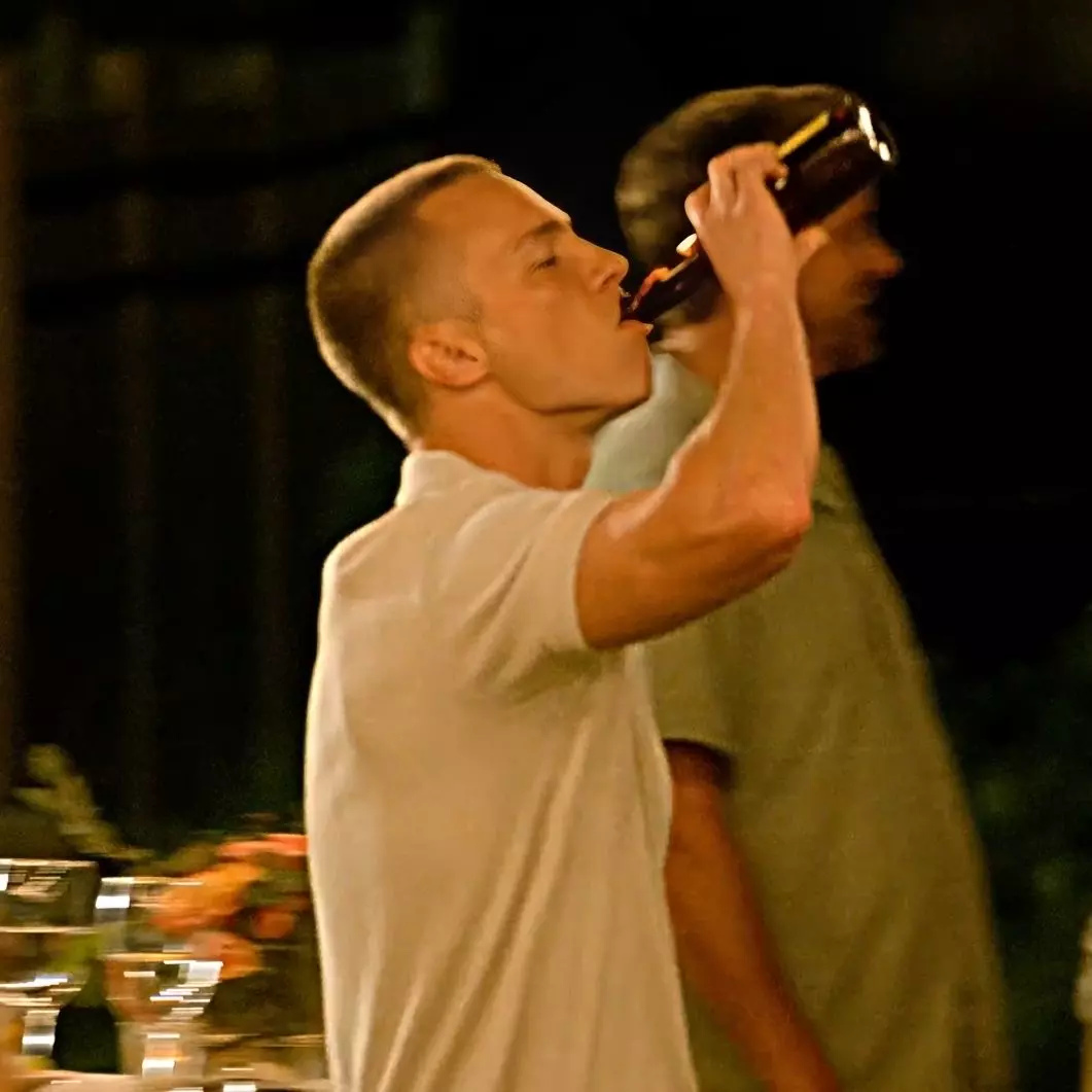 Chat with Rafe Cameron | ¥ - Enjoy Free AI Character Roleplay | FlowGPT ...