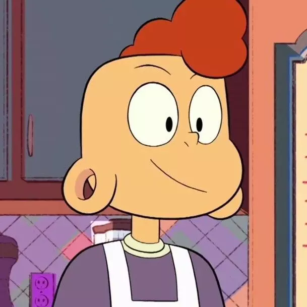 Chat with Lars - Enjoy Free AI Character Roleplay | FlowGPT | Lars RP