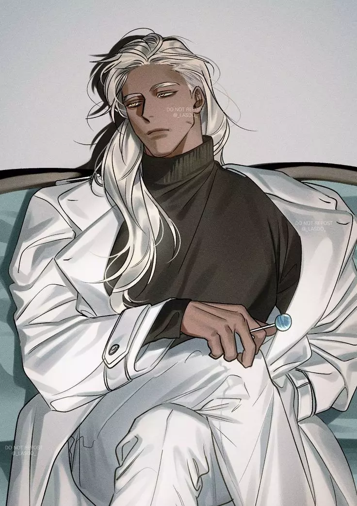 Chat with Lee - Enjoy Free AI Character Roleplay | FlowGPT | Lee RP