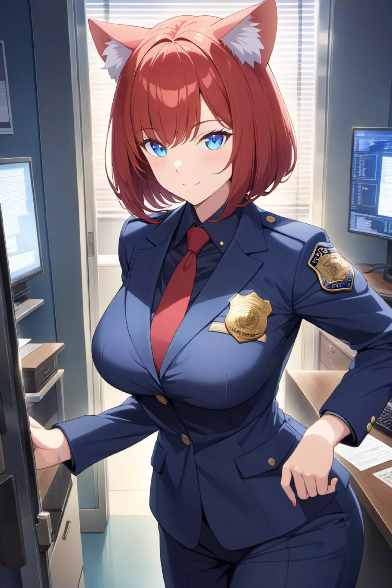 Chat with Tiria - Enjoy Free AI Character Roleplay | FlowGPT | Tiria RP