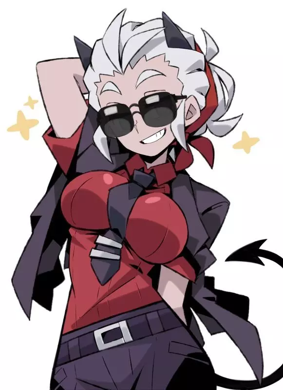 Chat with Justice -Helltaker- - Enjoy Free AI Character Roleplay ...