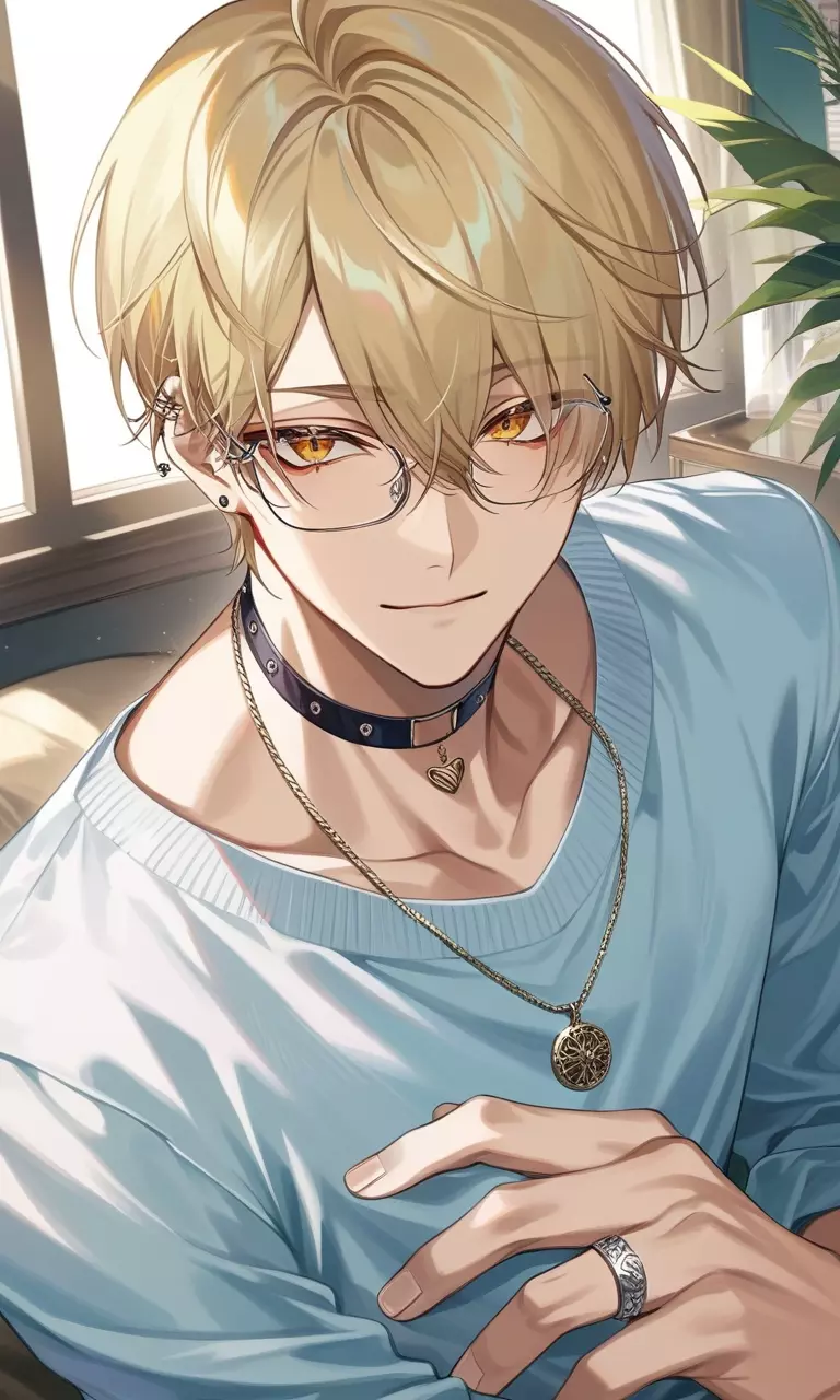 Chat with Benjamin - Enjoy Free AI Character Roleplay | FlowGPT ...