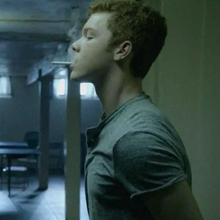 Chat with Ian Gallagher - Enjoy Free AI Character Roleplay | FlowGPT ...