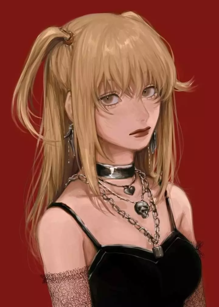 Chat with Misa nsfw - Enjoy Free Unrestricted AI Character Roleplay No Filter | FlowGPT | Misa RP