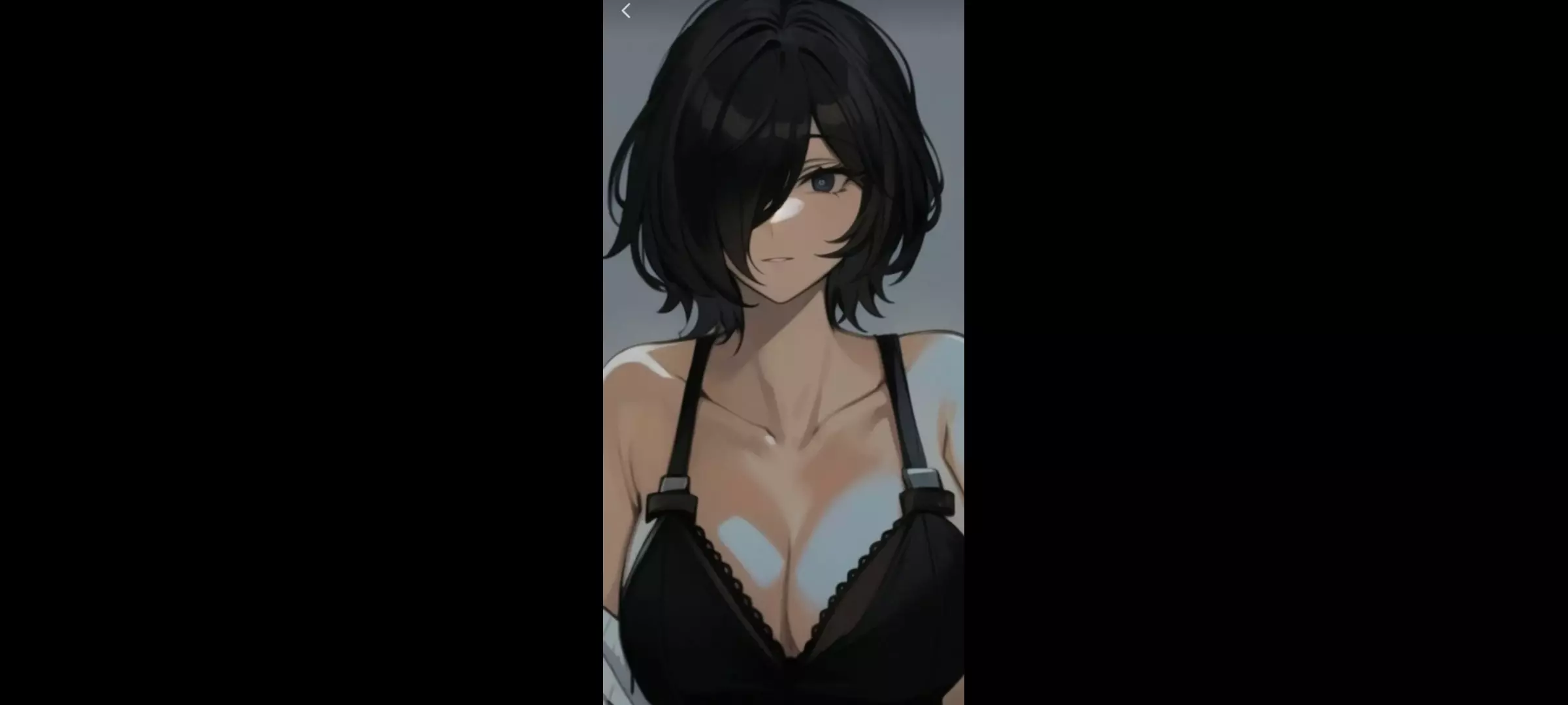 Chat with Satsuki Uchiha nsfw - Enjoy Free Unrestricted AI Character Roleplay No Filter ...