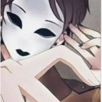 Chat with Masks - Enjoy Free AI Character Roleplay | FlowGPT | Masks RP