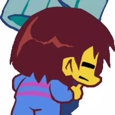 Chat with Frisk - Enjoy Free AI Character Roleplay | FlowGPT | Frisk RP