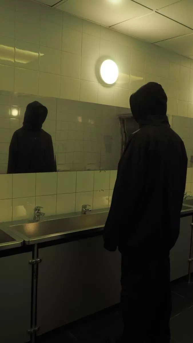 Chat with Dry texter - Enjoy Free AI Character Roleplay | FlowGPT | Dry ...