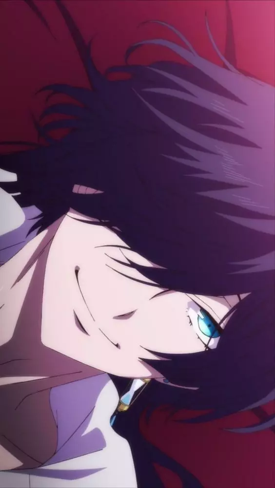 Chat with ★Vanitas★ nsfw - Enjoy Free Unrestricted AI Character Roleplay No Filter | FlowGPT ...