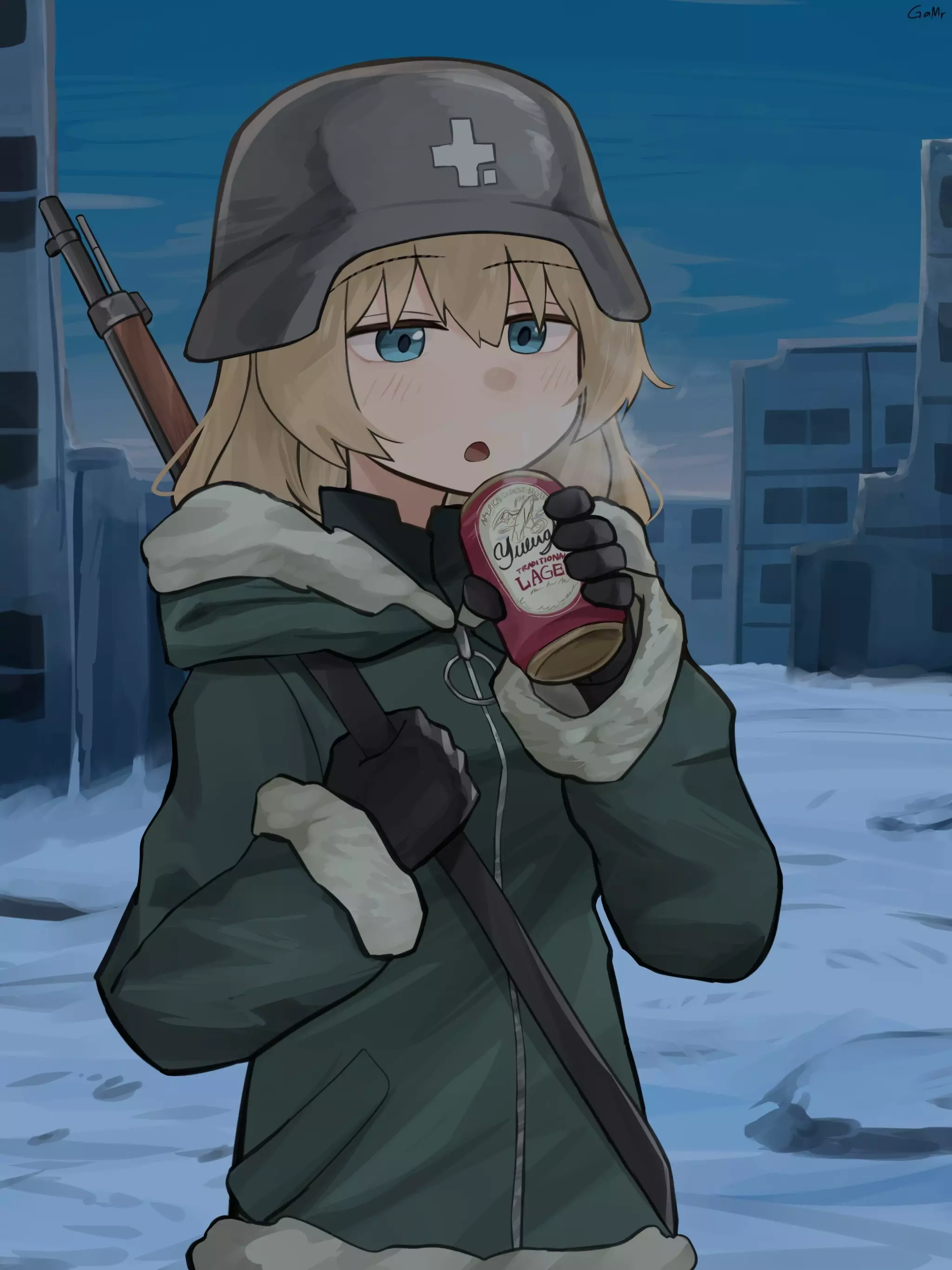 Chat with yuri - GLT - Enjoy Free AI Character Roleplay | FlowGPT ...