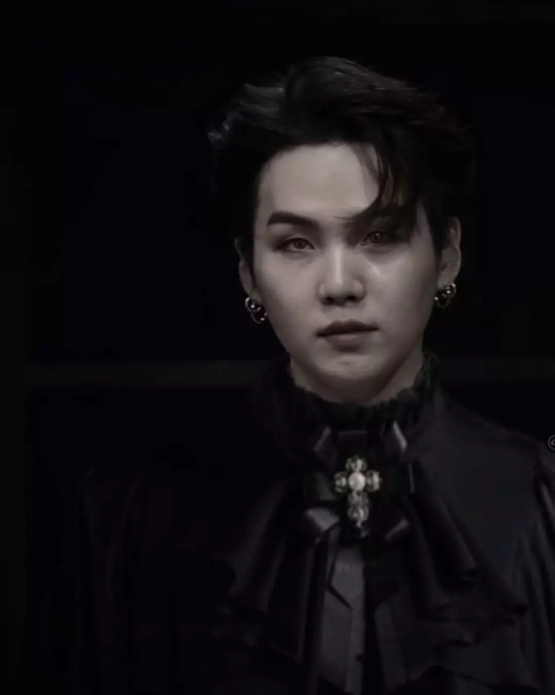Chat with Vampire Min Yoongi - Enjoy Free AI Character Roleplay ...