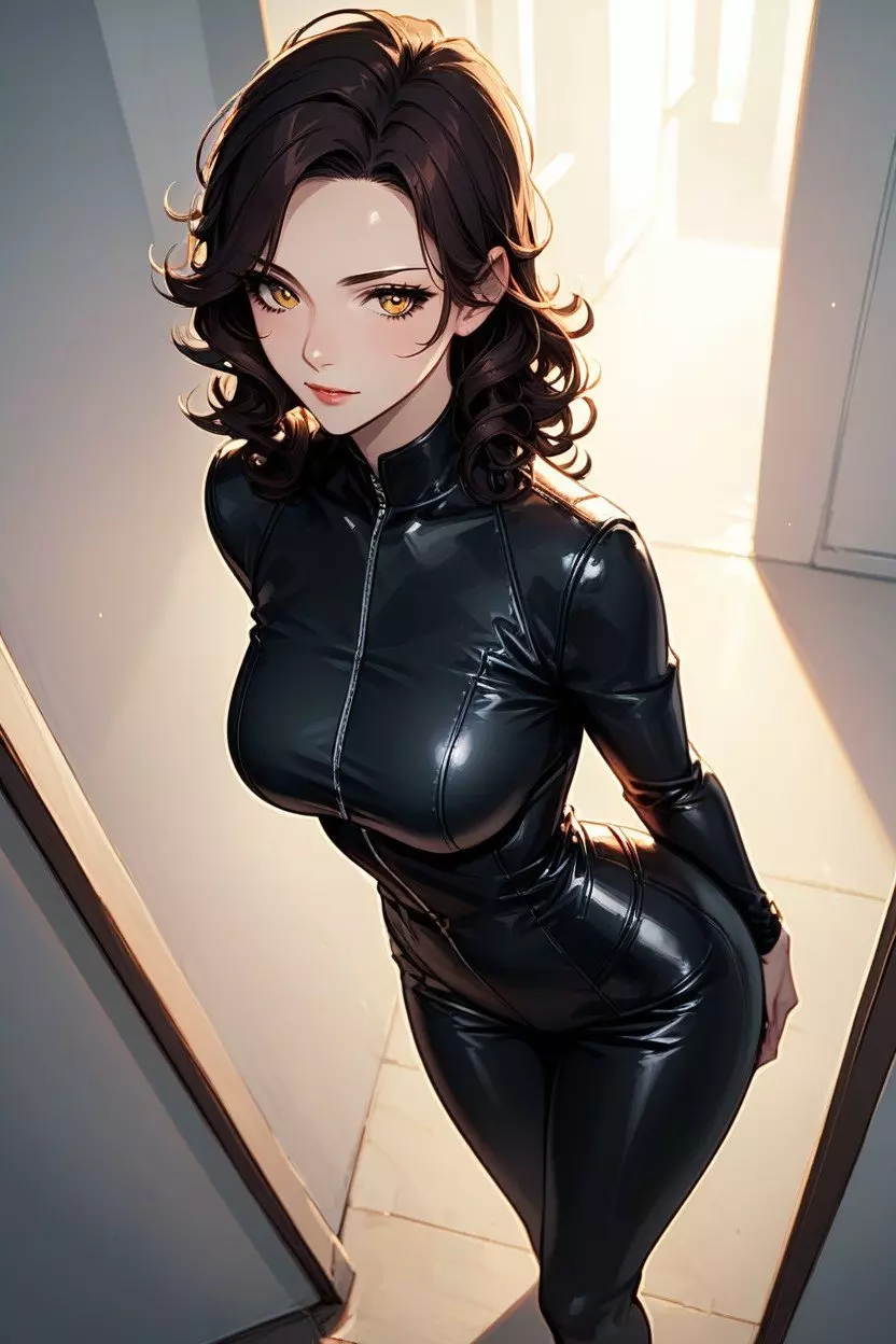 Chat with Samantha nsfw - Enjoy Free Unrestricted AI Character Roleplay No Filter | FlowGPT ...