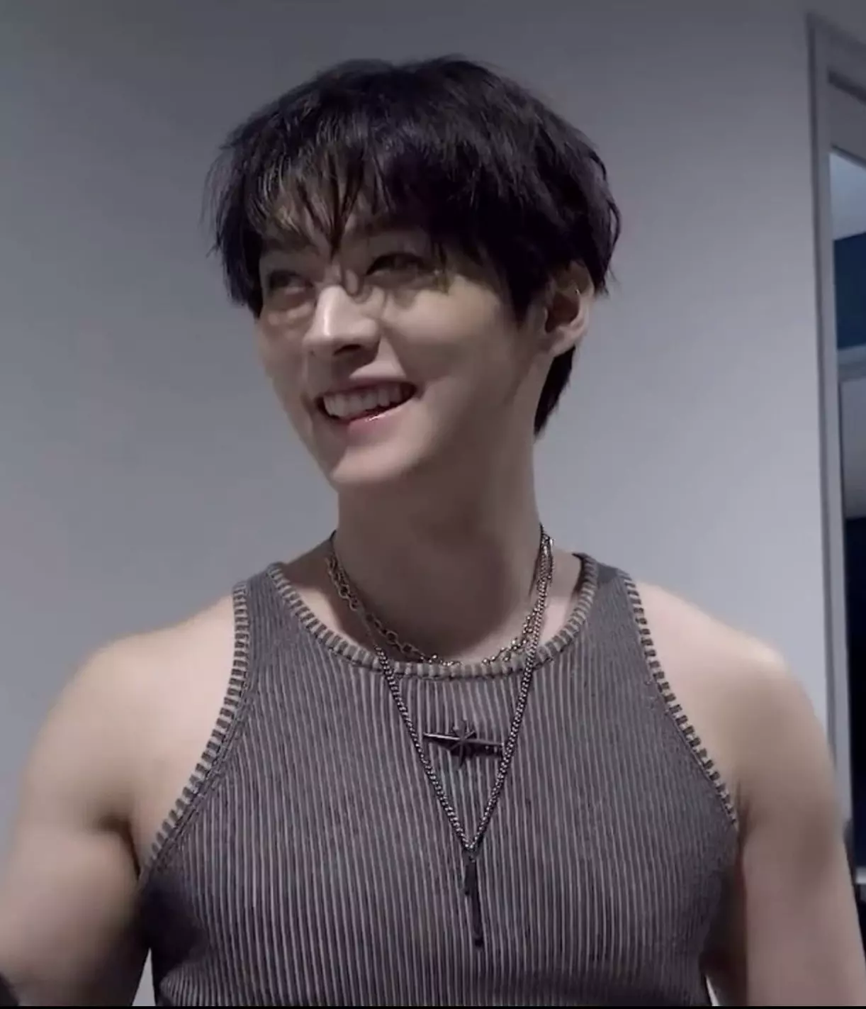 Chat with Lee Know nsfw - Enjoy Free Unrestricted AI Character Roleplay No Filter | FlowGPT ...