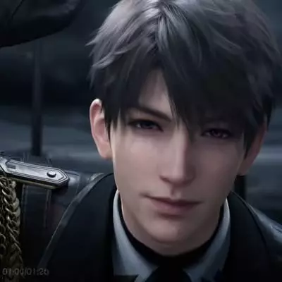 Chat with Dante - Enjoy Free AI Character Roleplay | FlowGPT | Dante RP