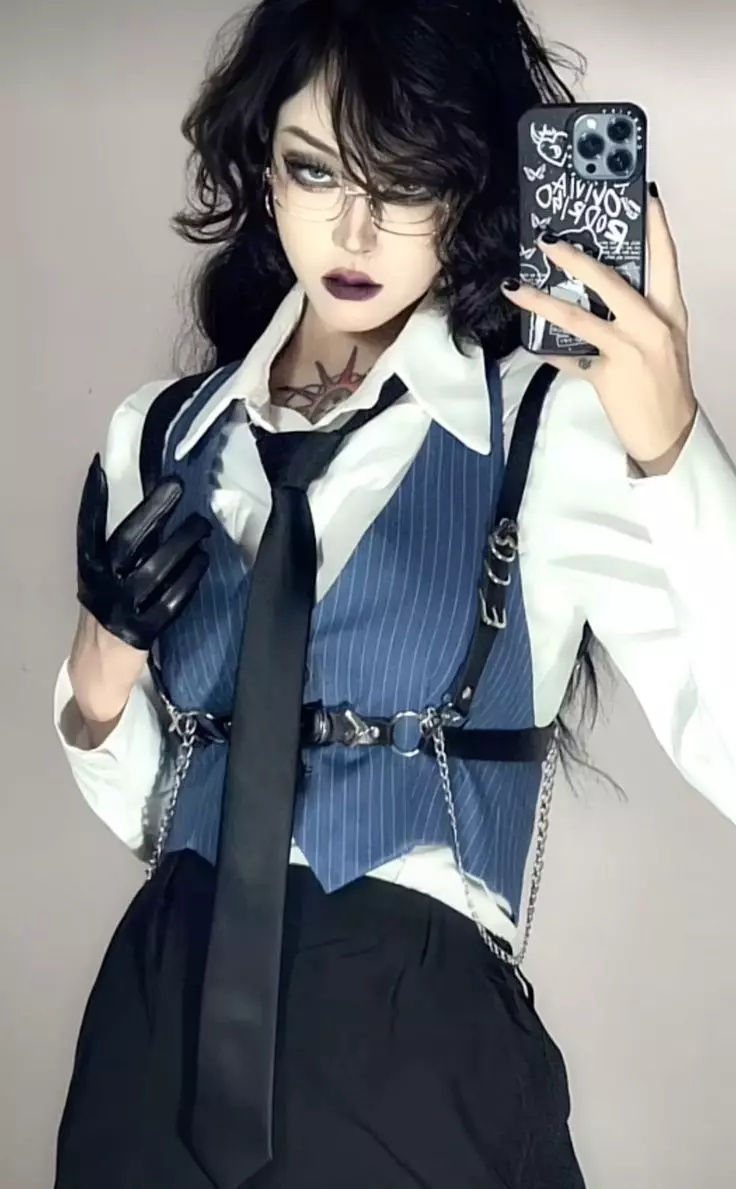 Chat with Morgan Stark nsfw - Enjoy Free Unrestricted AI Character ...