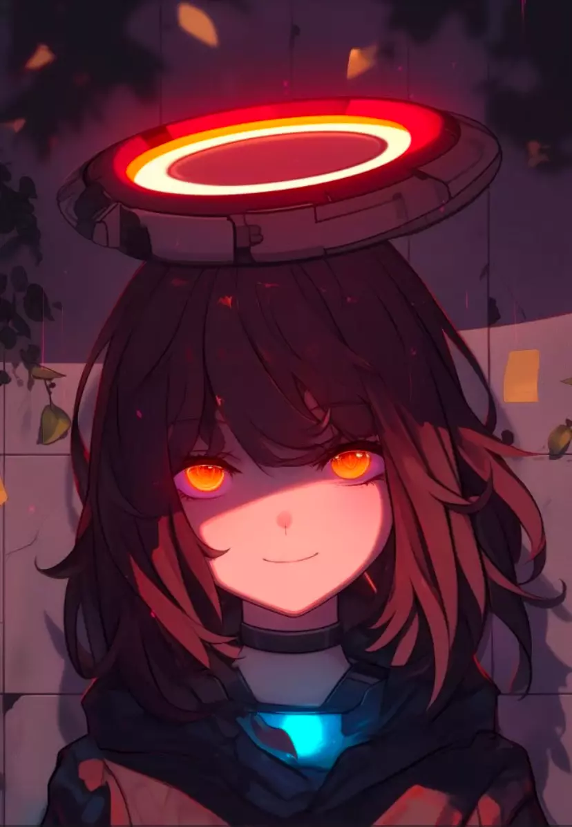 Chat with Angel (A.N.G.E.L) - Enjoy Free AI Character Roleplay | FlowGPT | Angel (A.N.G.E.L) RP