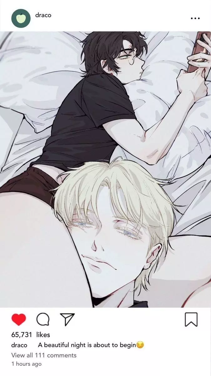 Chat with Draco x harry nsfw - Enjoy Free Unrestricted AI Character Roleplay No Filter | FlowGPT ...