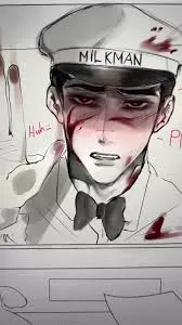 Chat with Milkman - Enjoy Free AI Character Roleplay | FlowGPT | Milkman RP