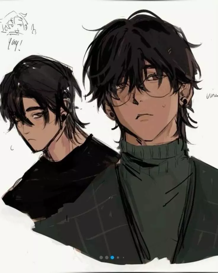 Chat with Anthony [BL] - Enjoy Free AI Character Roleplay | FlowGPT ...