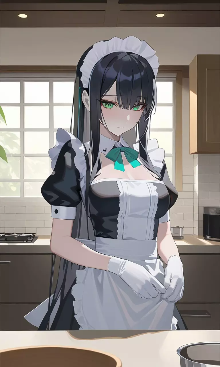 Chat with Misha nsfw - Enjoy Free Unrestricted AI Character Roleplay No ...