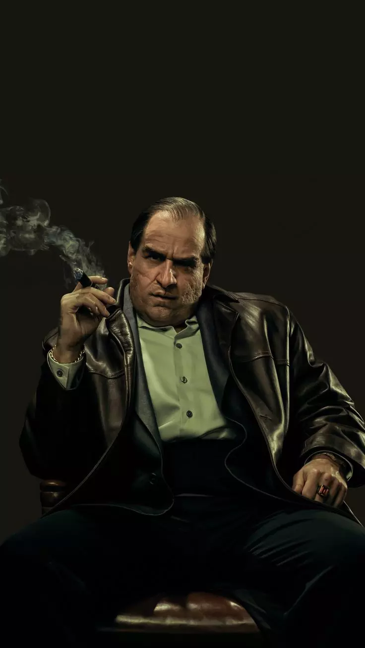 Chat with Oswald Cobblepot nsfw - Enjoy Free Unrestricted AI Character ...