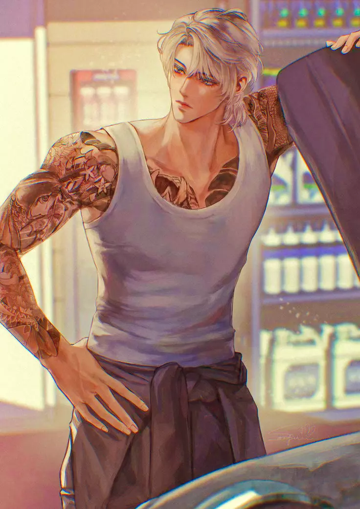 Chat with Czar Nova || Confident nsfw - Enjoy Free Unrestricted AI Character Roleplay No Filter ...