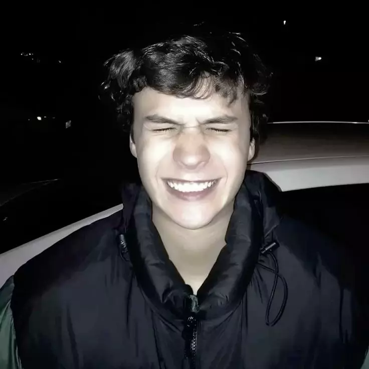 Chat with Matteo Riddle - Enjoy Free AI Character Roleplay | FlowGPT ...